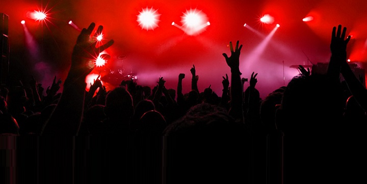 Guide to Bermuda Nightlife, Bars, Night Clubs
