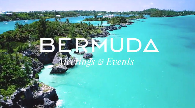 BTA Video Highlights Bermuda Beauty & Amenities - Forever Bermuda