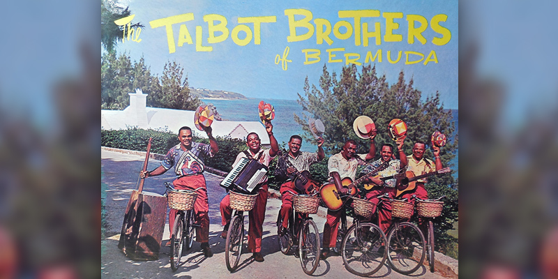 Historic Video: Roy Talbot’s Famed “Bermudavarius” - Forever Bermuda