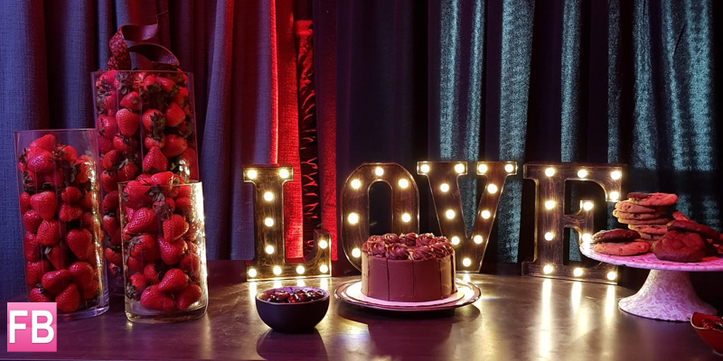 Hamilton Princess Creates Chocolate Cave - Forever Bermuda