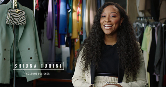 Video: HBO ‘Insecure’ Features Shiona Turini - Forever Bermuda