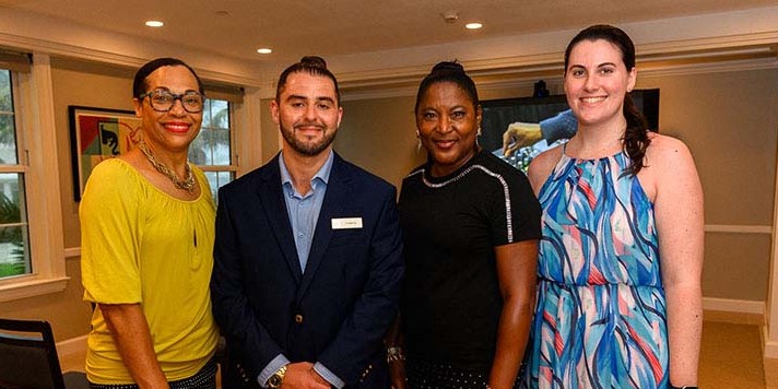 Hamilton Princess To Open Exhale Gym - Forever Bermuda