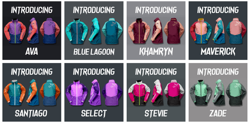 Jamie Madison Celebrating 6 Years In Business - Forever Bermuda