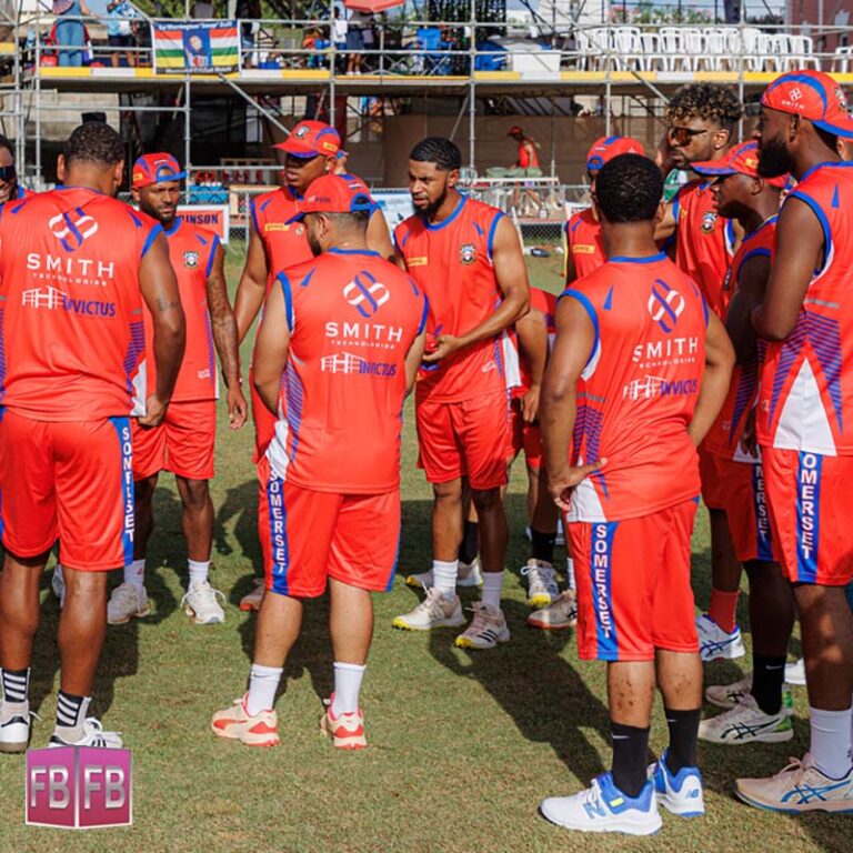 Photos: Bermuda Celebrates 2024 Cup Match - Forever Bermuda