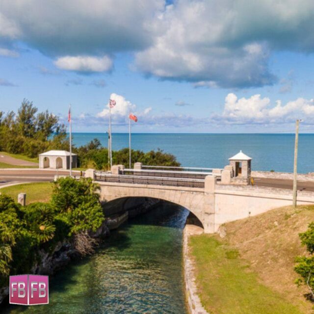 Photo Gallery | Bermuda Bridges - Forever Bermuda
