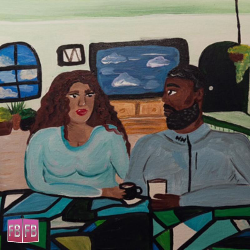 Photos: ‘A New Generation’ Art Exhibition - Forever Bermuda