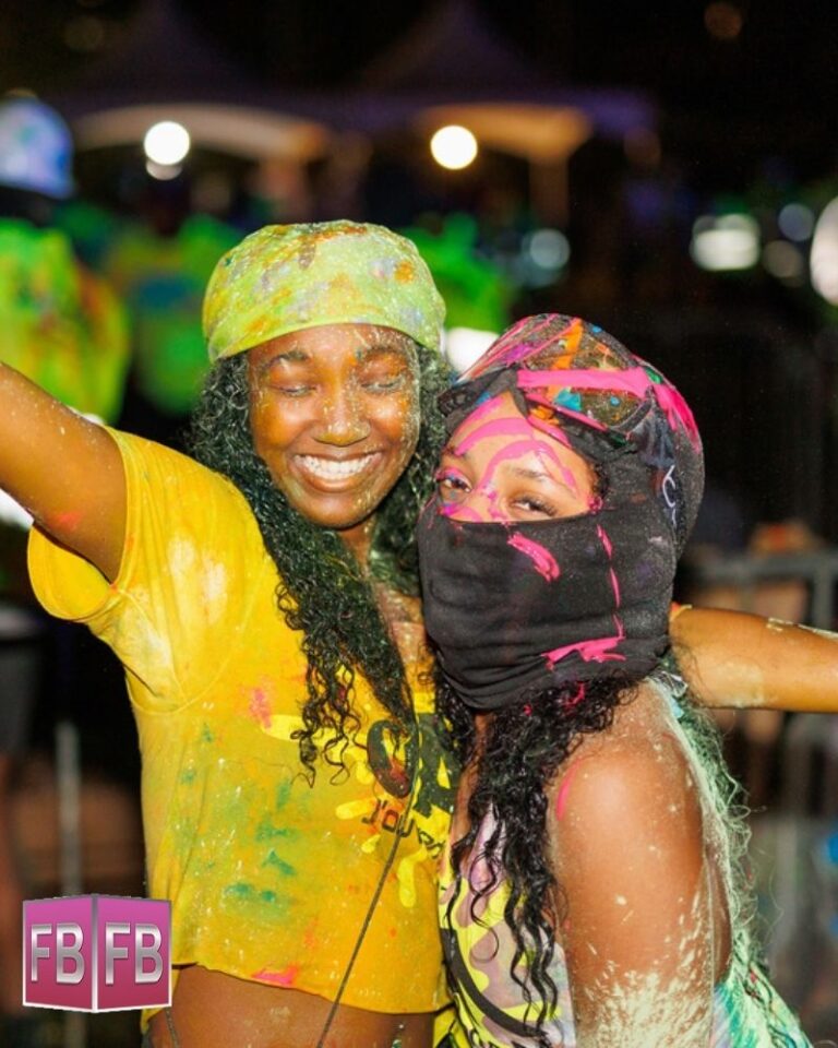 Photos: 2026 Carnival In Bermuda Events - Forever Bermuda